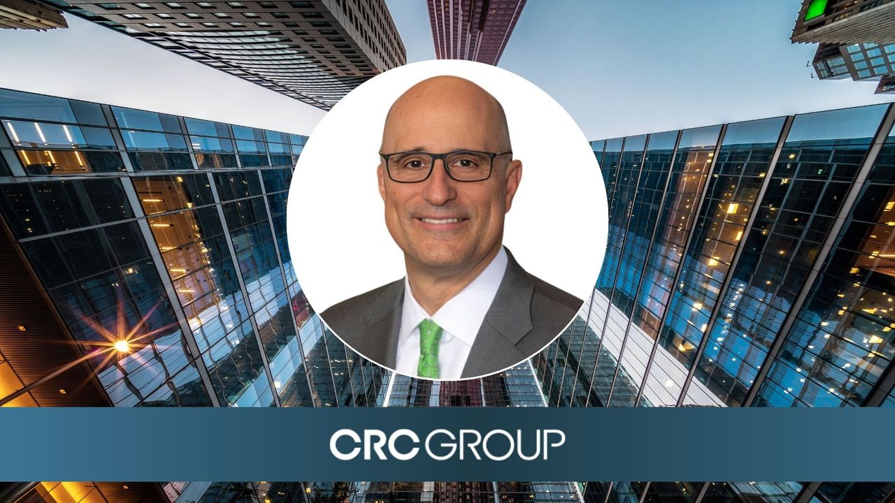 New chief growth officer at CRC | Captive International